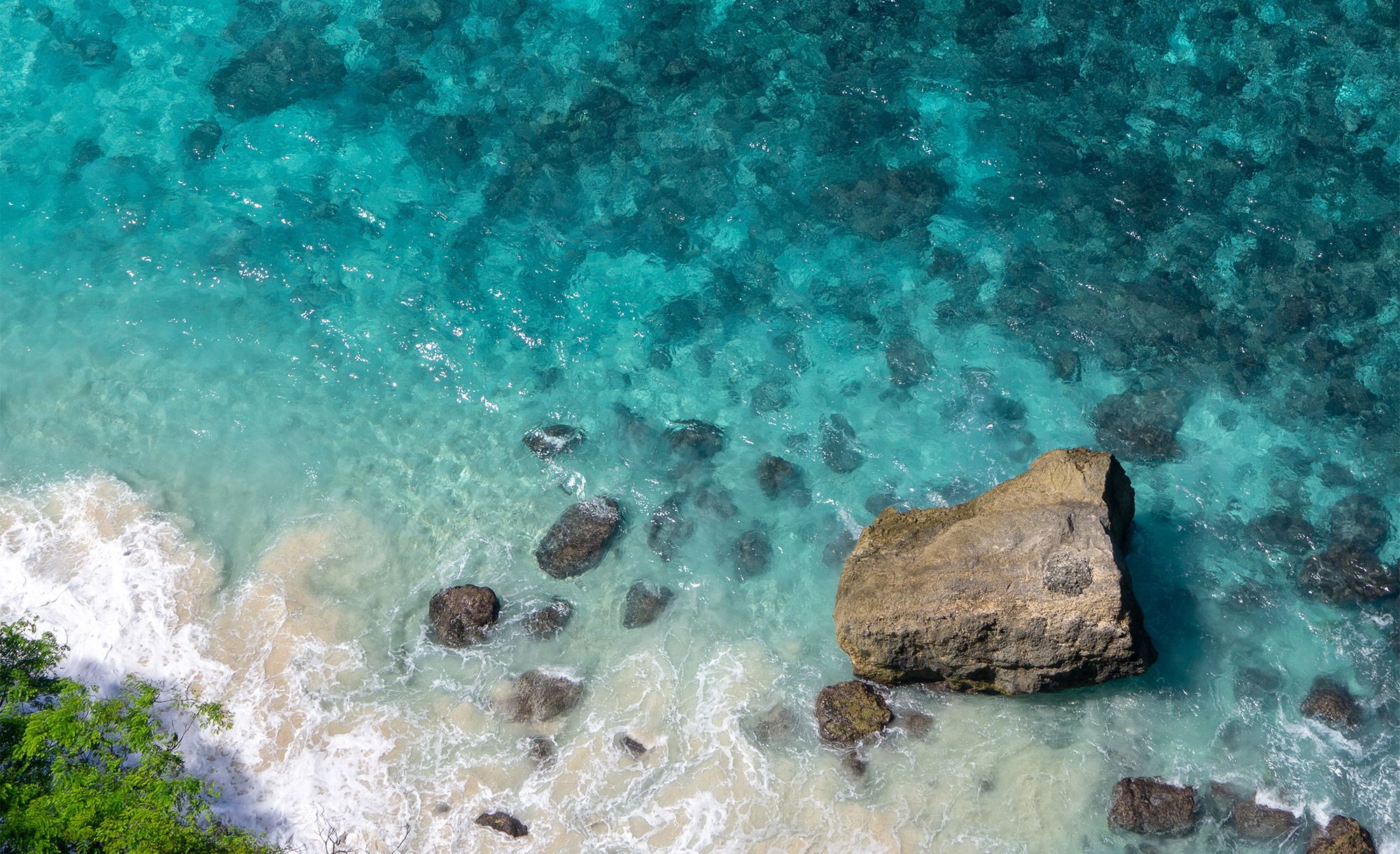 Simple fullscreen slider